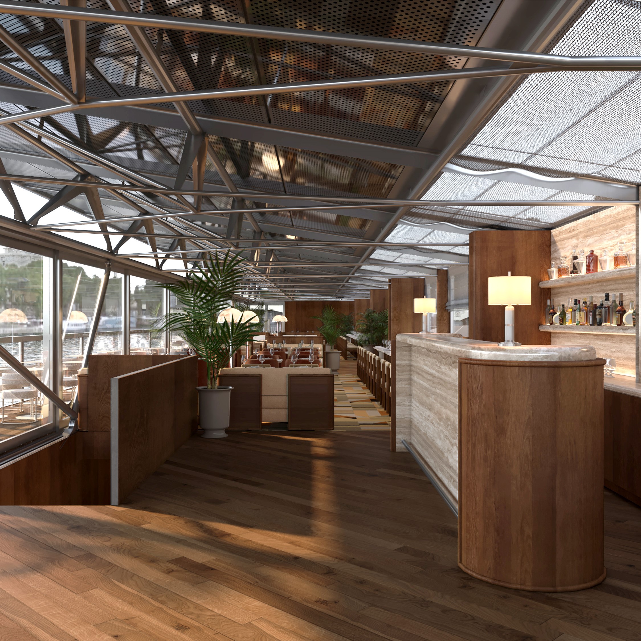 Privatisation De Salle à Paris Pour événements D'entreprise Et Privés