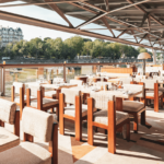 Privatisation De Salle à Paris Pour événements D'entreprise Et Privés